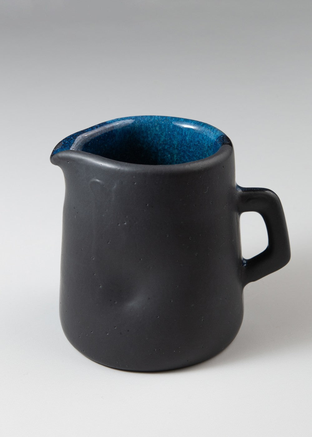 Handmade Ceramic Creamer – Mern Living